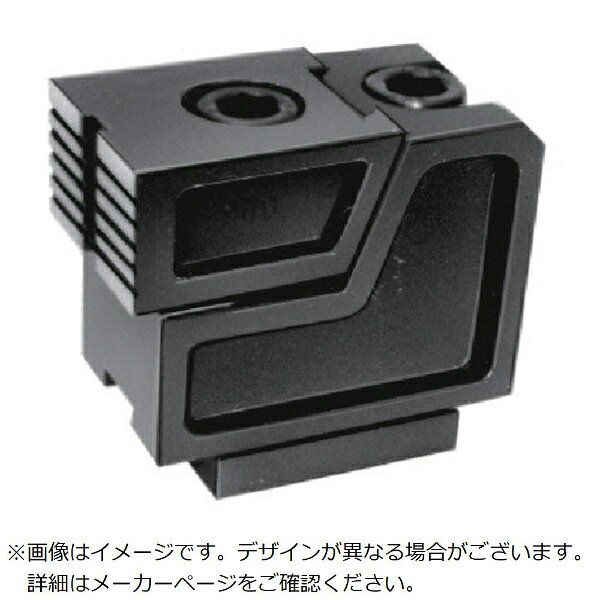 ■コンパクトな設計で治工具やマシンテーブルのスペースを有効に利用できます。■ワークを一定の高さに保持しながらクランプします。■スプリング式のスライドクランプでワークの着脱が容易です。【仕様】・メカロッククランプ（ロングタイプ）適合T溝： 18
