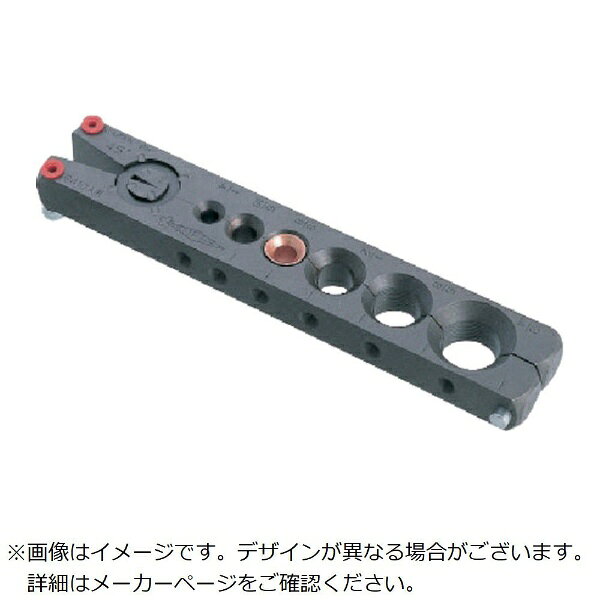 ■偏心フレアツール新冷媒用ゲージです。【仕様】・インチサイズ用