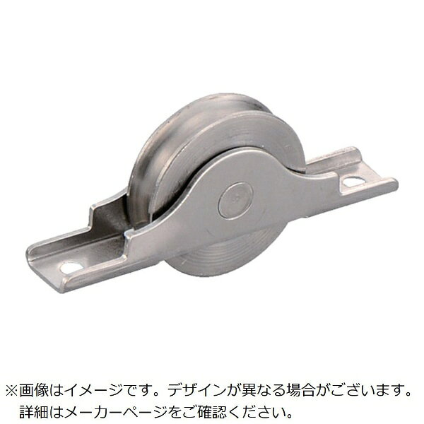 ■枠、車輪、ベアリングに錆に強いステンレス（SUS304）を使用しています。【用途】・厨房・船舶・水を多く使用する所に最適です【仕様】・ベアリング入ステンレス車