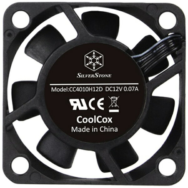 幅広い種類の応用が可能な高性能タイニーフォームファクターファン■小型電子装置に理想的なファン■低動作音で最適なエアフローとエアー圧性能■デュアルボールベアリングにより製品寿命が向上