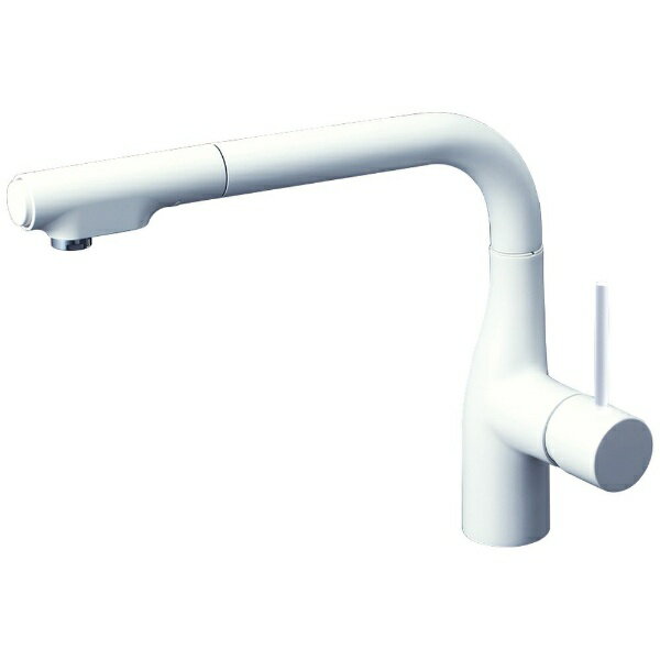 ●シングルシャワー付混合栓。