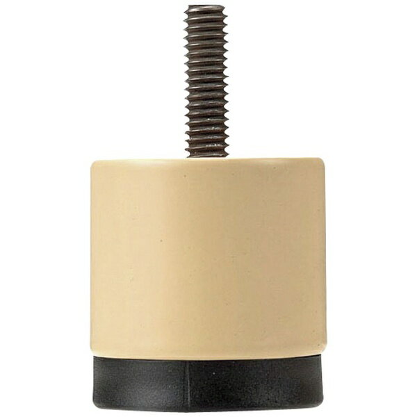 施設用テーブル専用のジョイントです。テーブルの脚に継ぎ足すことで高さ調整が可能になります。