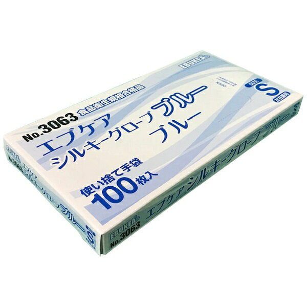 ●伸縮性・グリップ力に優れたポリエチレン手袋。