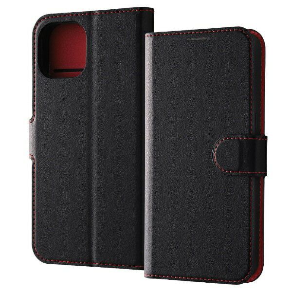 ケースの蓋を閉じたまま通話が可能。マグネット式なのでケースの開閉が簡単に行える。アクセサリーなどがつけられるストラップホール付き。衝撃をやわらげる四つ角のエアクッション構造。