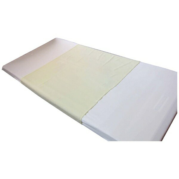 ●肌ざわり・伸縮性に優れた速乾防水シーツ。