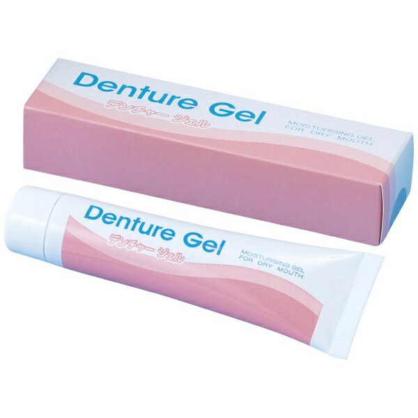 ●口腔乾燥ぎみの粘膜や歯茎を保湿・保護する口腔保湿剤。●粘性があるため、義歯装着者も使用できます。