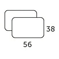 ●術前手洗い時の手拭き用などとして使用できます。●EOG滅菌済。