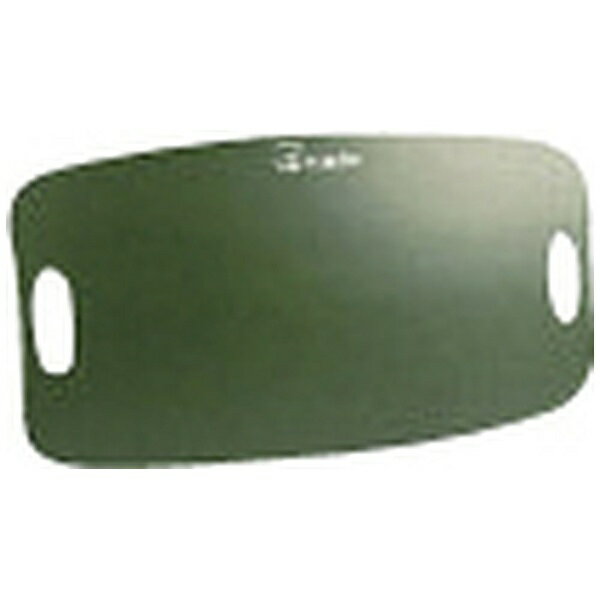 ●ポリエチレン素材でお手入れは洗浄剤や消毒液で清拭できます。●長辺が曲げられます。