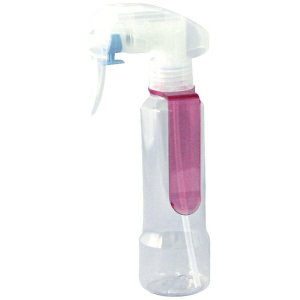 ●コンパクトで持ち運びに便利なスプレー。●繊細でソフトな霧が得られるヘッドを採用。