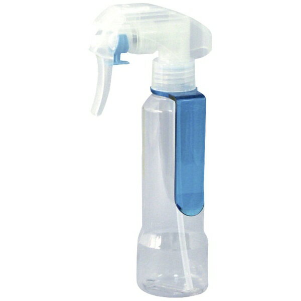 ●コンパクトで持ち運びに便利なスプレー。●繊細でソフトな霧が得られるヘッドを採用。