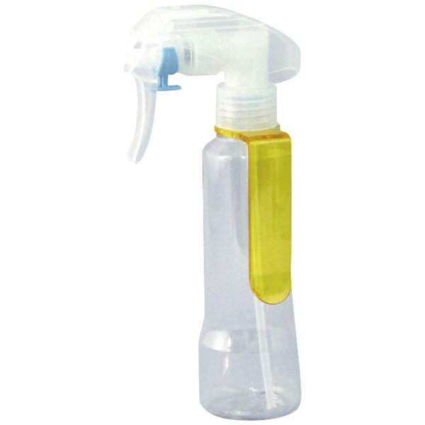 ●コンパクトで持ち運びに便利なスプレー。●繊細でソフトな霧が得られるヘッドを採用。