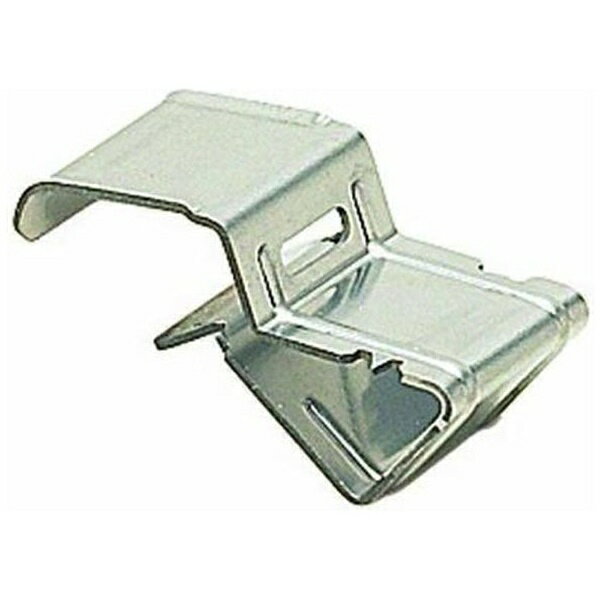 ケーブルクリップ ステンレス製 適合鋼材厚6〜12mm 20個です。※対応型番をご確認のうえ、お買い求めください