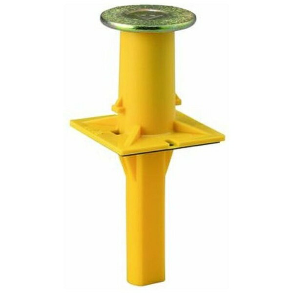 NDF-4Y20 カラー・ヘッダーインサート デッキプレート下面フラットタイプ コンクリート埋設専用 ボルト径W1/2 20個です。※対応型番をご確認のうえ、お買い求めください