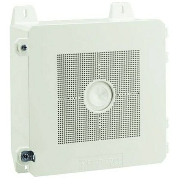PV4B-2010FPM 防犯カメラ取付四角ボックス ポールバンド金具付 1個です。※対応型番をご確認のうえ、お買い求めください