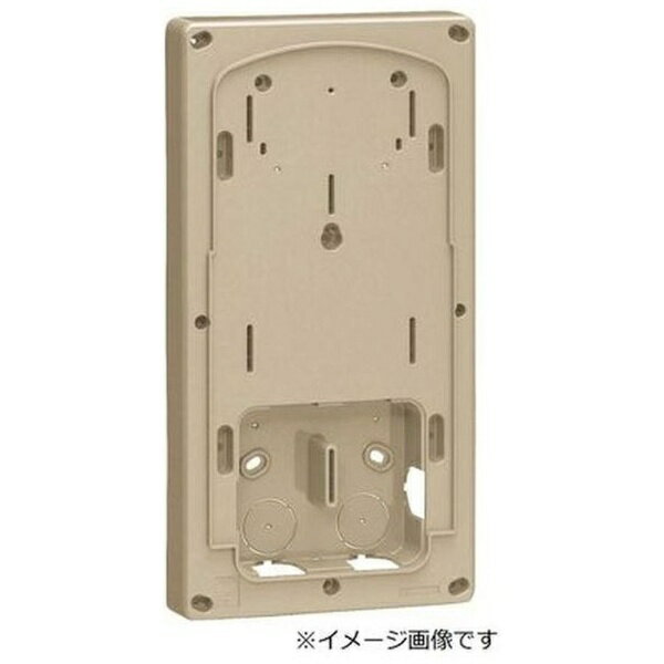 BP-2LHG 計器箱取付板 中国電力管内用 1個用 1枚です。※対応型番をご確認のうえ、お買い求めください