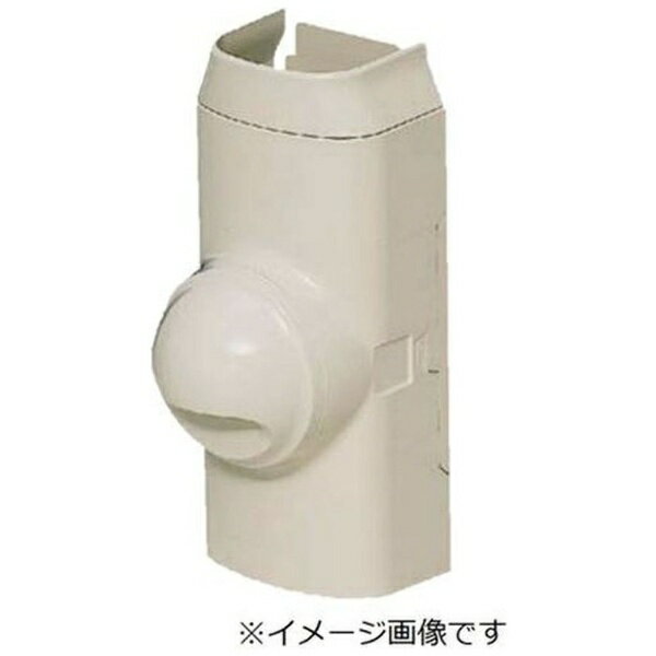 GKYBK-100T 分岐ソケット ベース付き・換気エアコン用 100型 1個です。※対応型番をご確認のうえ、お買い求めください