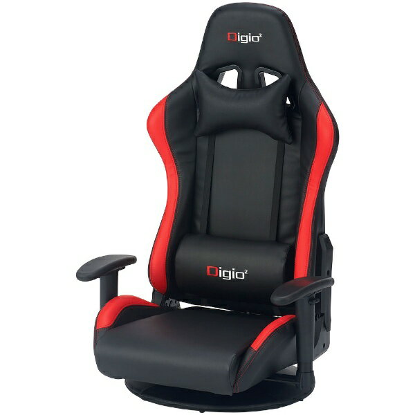 最大135°多段階リクライニング！座り心地を豊かにするヘッドレストとランバーサポート付き■スチールフレームで耐荷重100kg ■包み込む形状のウレタンクッションで快適な座り心地■長時間の作業でも疲れにくい厚肉クッション■濡れてもさっと拭き取...