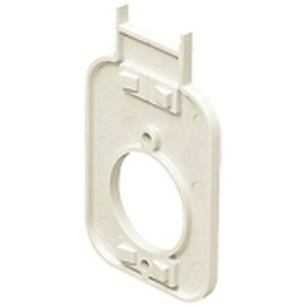 給水栓エルボボックス用スペーサー 適合エルボボックスRMEB13M 1個です。※対応型番をご確認のうえ、お買い求めください