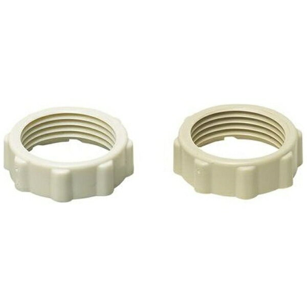 CLN-36J10 カラーロックナット 36用 10個です。※対応型番をご確認のうえ、お買い求めください