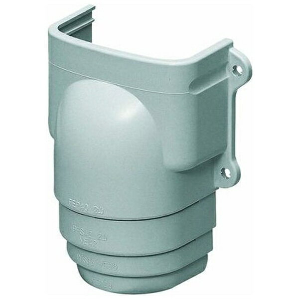 MDFE-100G モールダクト付属品 コンビネーションカバー 100型 1個です。※対応型番をご確認のうえ、お買い求めください