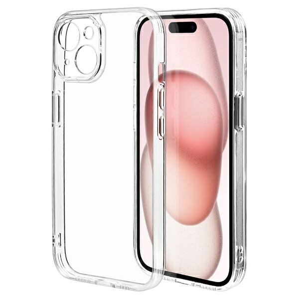本製品は側面を柔軟なTPU、背面は傷に強いアクリル素材のハイブリッド背面ケースです。カメラ・ボタン・スピーカー周りの細部まで保護できる精密設計です。米軍MIL規格「MIL-STD-810H」最新の衝撃基準規格に準拠。アメリカ国防総省で定めら...
