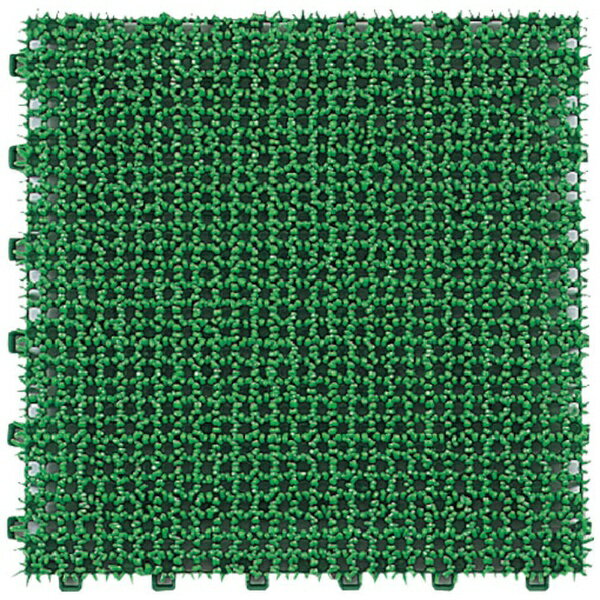 ■表面がソフトで、クッション性に優れている。■ジョイント式だからつなぎ、移動がスムーズ■防災番号： EO.830980■塩ビ不使用【用途】・ベランダ、テラスサンルーム等【セット内容／付属品】・中フチ・コーナーは別途に有ります。【注意】・一般...