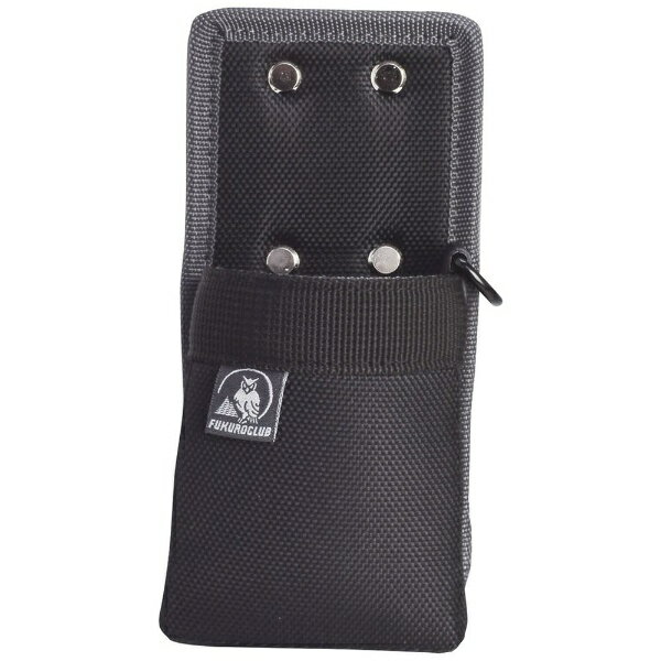 ケタ違いのタフさ。■ケタ違いのタフさを誇る、超耐久性ナイロン素材1685D採用。■道具差を職種に合わせてカスタマイズ！両横に取付可能。