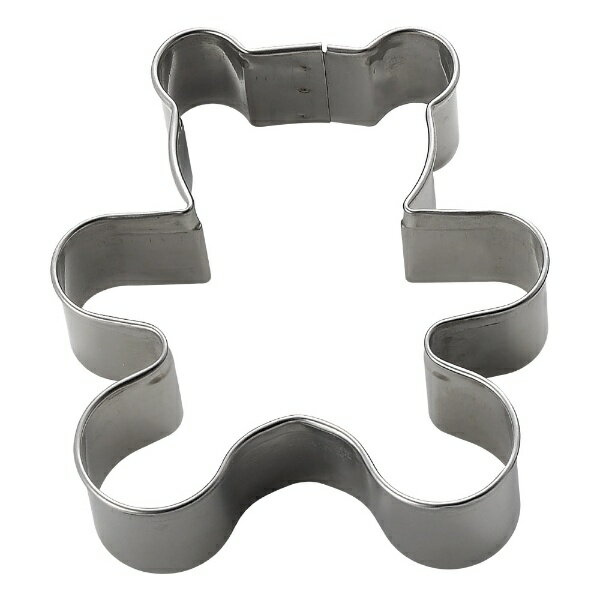 いろいろな形のおもしろさと、抜く楽しさが楽しめます。シーズンイベントやミニパーティーに高いディスプレイ効果を発揮します。クッキーの他にゼリー・チーズや野菜などを抜くこともできます。