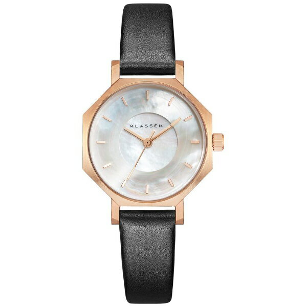 MOP(Mother of Pearl/マザー・オブ・パール)とは、真珠を育成する母貝で、 その裏側の真珠層を薄く切削し文字盤となります。 天然素材であるMOPは、一つ一つ微妙に仕上がりの風合いが異なるため、その深みのある光沢や色合いが時を...