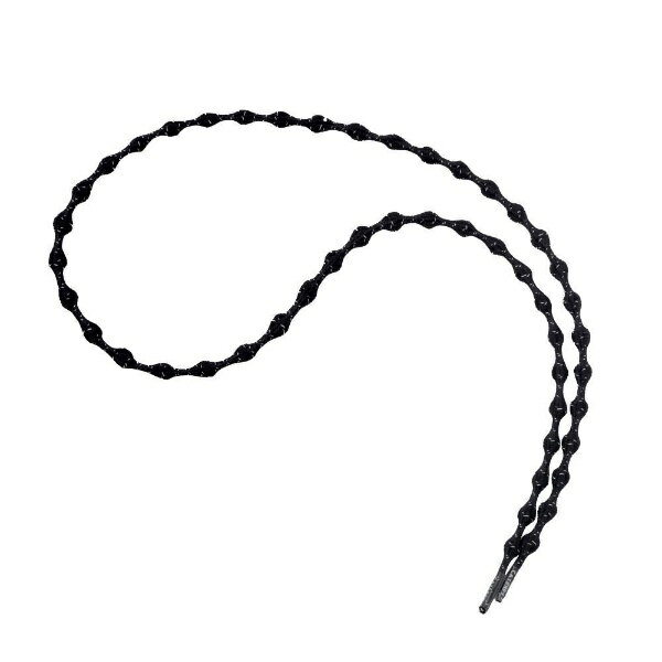 ■結ばないほどけない！■「CATARPY（キャタピー）」は、コブ状の膨らみとゴム紐のような高い伸縮性を持った結ばない靴ヒモ！■ランニングを中心とするスポーツシーンや、快適なライフスタイル向けに開発され、一度履いたら病みつきになる究極のフィッ...