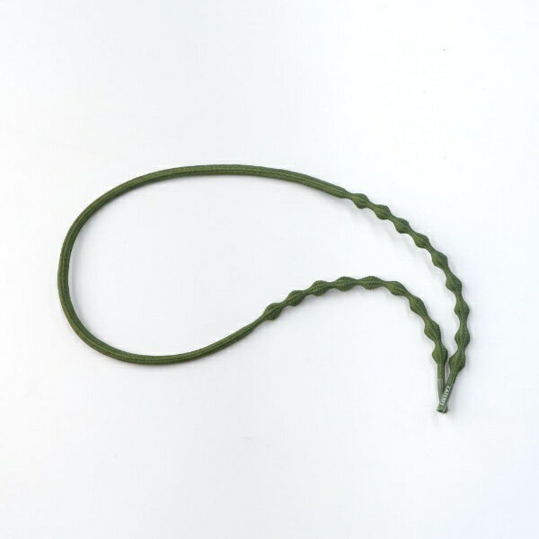 ■結ばないほどけない！■「AIR CATARPY（エアキャタピー）」は、コブ状の膨らみとゴム紐のような高い伸縮性を持った結ばない靴ヒモ！■ランニングを中心とするスポーツシーンや、快適なライフスタイル向けに開発され、一度履いたら病みつきになる...