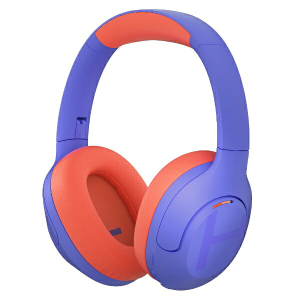 Haylou S35 ANCは、大口径40mmダイナミックドライバーが生み出す極上サウンドと-42dBのノイズキャンセリング機能を搭載したオーバーヘッド型のワイヤレスヘッドホンです。持ち運びに便利な折りたたみタイプです。■最大-42dBアク...