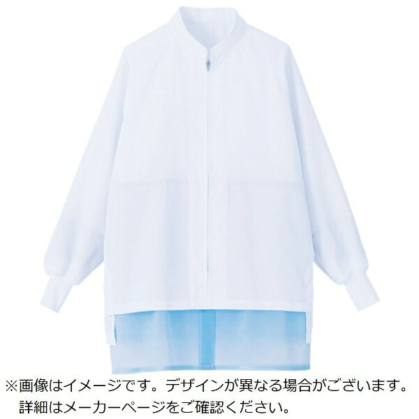 ■後ろ丈を長くしたことで、気になるヒップまわりをカバーする仕様です。■かんぬき止めミシンを入れ、耐久性を向上させました。■フロントはセミオートコイルファスナー、袖口はフライス仕様、ウエストインナーは高めに取り付けたことであらゆる身長に対応が...
