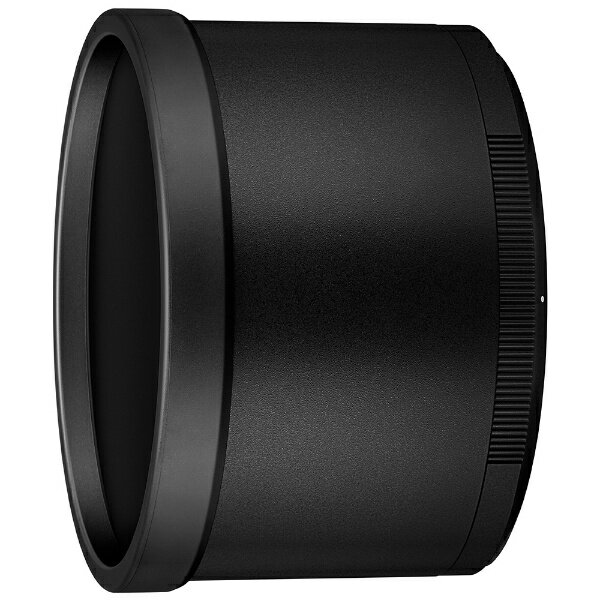 NIKKOR Z 600mm f/6.3 VR S 用のレンズフードです。※レンズ標準付属品