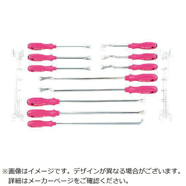 【仕様】・クリップクランプツール・セット