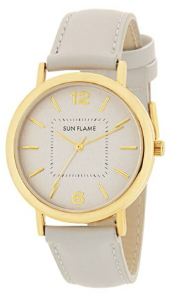 ■ユニセックスでお使いいただける、メイドインジャパン腕時計37mmの大きめケースですが、メンズライクにコーデが決まる！男女兼用でお使いいただけます。また、ひと回り小さいサイズのMJL-B31シリーズとペアウォッチにしても◎■ベルトとダイヤル...