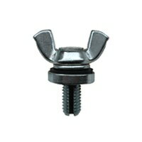 ●ガソリン缶専用パーツです●適合サイズ：8φmm●サイズ：約31W×19D×36H●材質：鉄(クロムメッキ)・ニトリルゴム●※ガソリン携行缶に付属している気圧調整ネジと同じものをご使用ください。