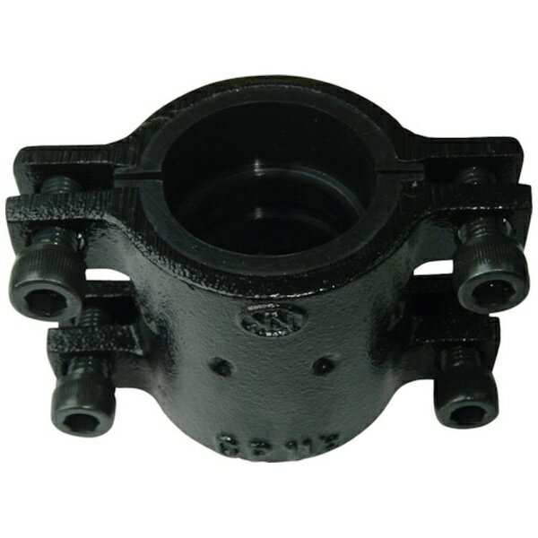 ■パイプの中身を抜かずに、運転中に漏れ止めができますから、設備の稼動停止や、エア抜きなどは一切不要です。■銅管のチーズ・エルボ・ソケットなどの継手部の接続箇所からの漏れや、直管部のピンホールの漏れも修理することができます。■取り付けや締め込...