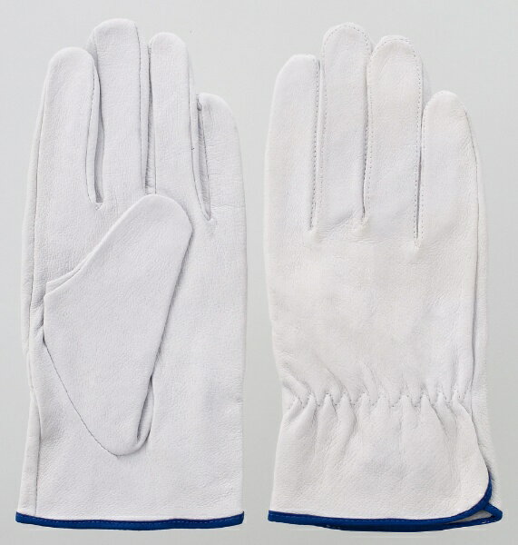 軽量で通気性抜群の豚皮製手袋3双パックです。耐摩耗性、柔軟性にも優れ、手首絞りタイプで着脱も簡単。ソフトな肌触りで快適な作業をサポートします。