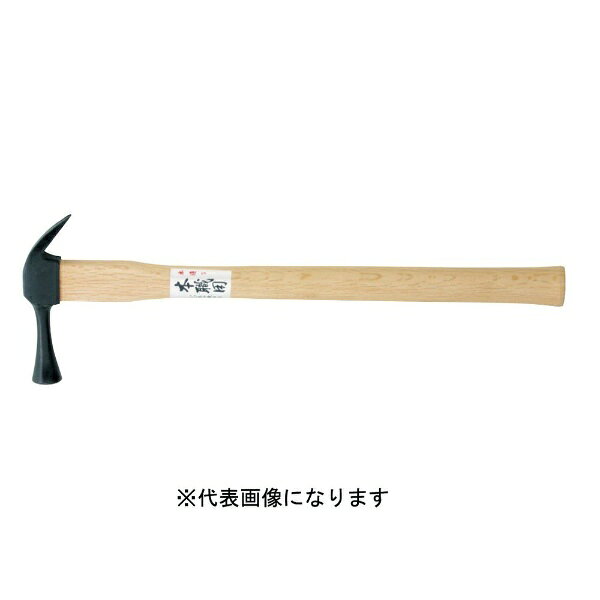須佐製作所製のプロ仕様の仮枠ハンマーです。木柄で使いやすく、450mmの長さと29Φの口径で、仮枠作業を効率的に行えます。中サイズは様々な作業に対応可能です。