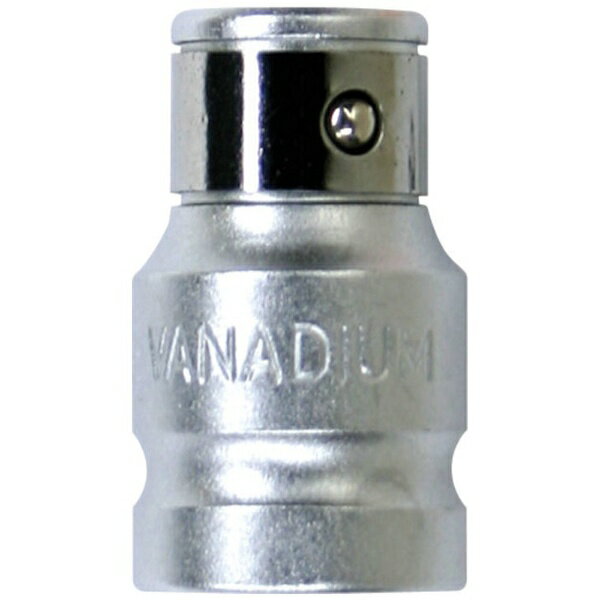 ■錆び付いたボルトの弛緩等、大きな力の必要な作業が効率良く行えます。■ISO・JIS規格を上回るよう、設計・製作されている「プロ向け」の製品です。【用途】・対辺8mmビット用ソケット。