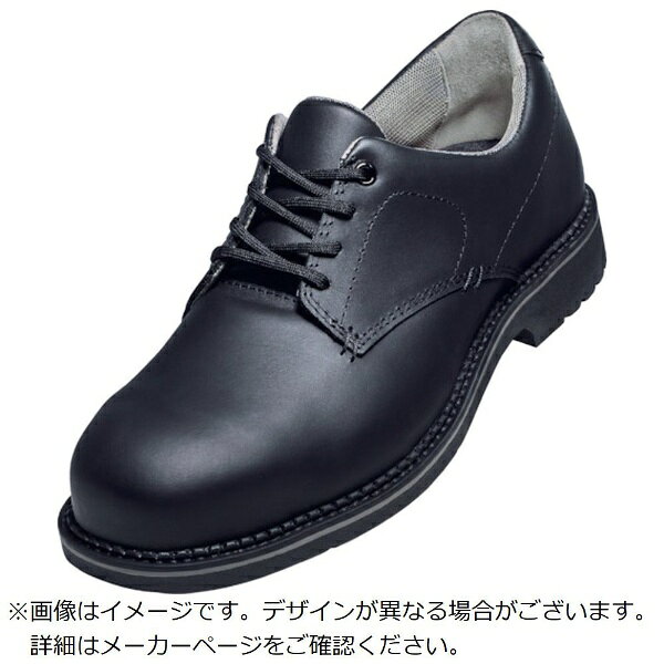 ■オフィスと工場の両環境でスタイル、安全性、快適性を実現します。■スチール先芯はつま先を落下物や衝撃から保護します。【セット内容／付属品】・規格　EN　ISO　20345： 2011　S3　SRC・耐圧迫性荷重： 15kN