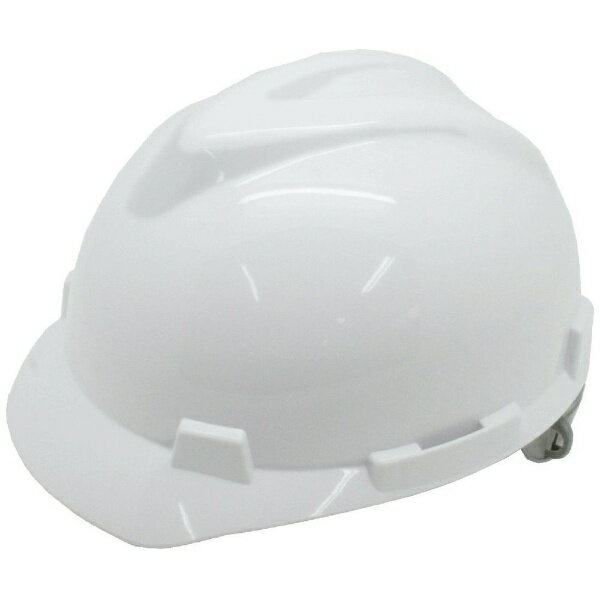 軽作業・災害時のもしもの備えにオススメです。頭への衝撃を緩和する丈夫な造りです。