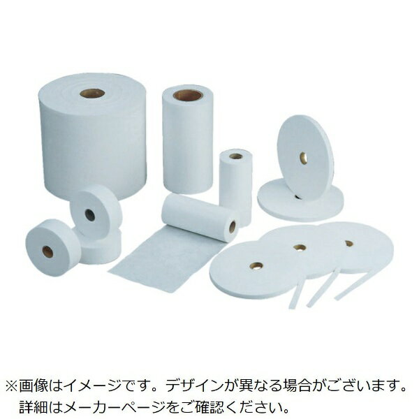 ■拭き取り効果の高い不織布を使用■縦と横の強度のバランスに優れています。【用途】・実装機等の自動拭き取りロール