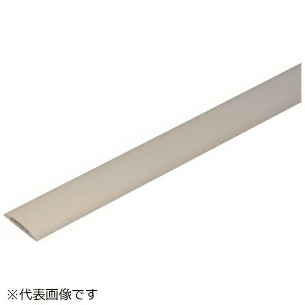 ●入数（本）： 1●仕様： 薄形●規格： OP7L型●全長： 2m●色： ベージュ●適合センター： φ6の通信線・ケーブル−3条・VVF（1.6×2C−2条、1.6×3C−1条）・LANケーブル（UTP0.5×4P−4条）●適合両サイド： ...