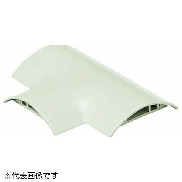 ●入数（個）:1●色:ミルキーホワイト●規格:OP8型●フラットタイプ●チーズ●基台付で、カバーはワゴンモールの蓋の上からかぶせるだけです。（エンド・テーパーエンドは除く）●位置合わせが容易にできます。●基台には釘穴が設けてあり、釘打ちがラ...