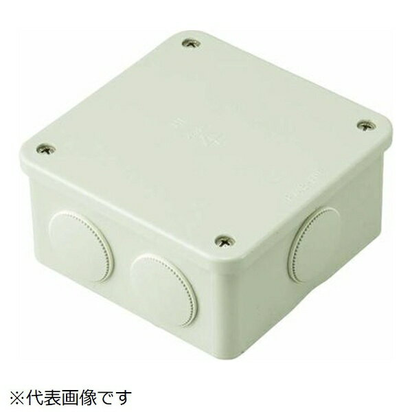 ●入数（個）:1●色:ミルキーホワイト●適合:ケーブルブッシングZGV-P22□/コネクタ2K-14・16・22、MFSK-（16・22）GP、FPK-（16・22）F、FPK-（16・22）YP●防雨型●高耐候性●耐衝撃性HI●パッキン付...