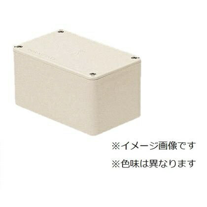 ●入数（個）:1●色:ミルキーホワイト●寸法タテXヨコXフカサ（mm）:250X150X55●長方形●ノック無●成形品●高耐候性●耐衝撃性HI