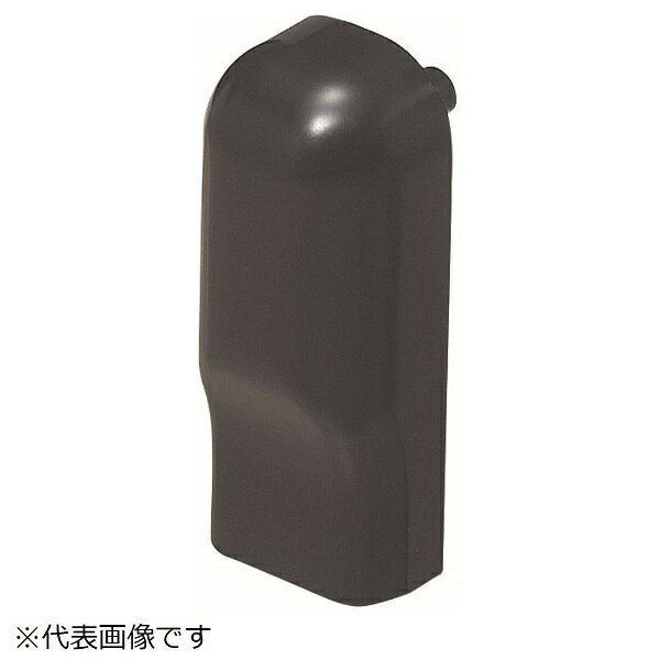 ●入数（個）： 10●規格： 2号●色： ブラック●寸法（L/B/H/φD）： 60/24.3/17/9.8●屋外・屋内兼用●ケーブルを壁から引き出す箇所に使用します。●貫通部のケーブル保護が可能なスリーブ付。（外して使用も出来ます。）●2...