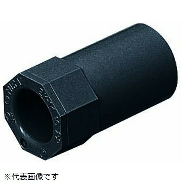 ●入数（個）:1●色:濃紺●適合管:VE54●寸法B/φD/L1/L2/?（mm）:70/70/35/97/63●適合ノックアウト径:φ60●ネジ呼び:G2●高耐候性●耐衝撃性HI●JISC8432